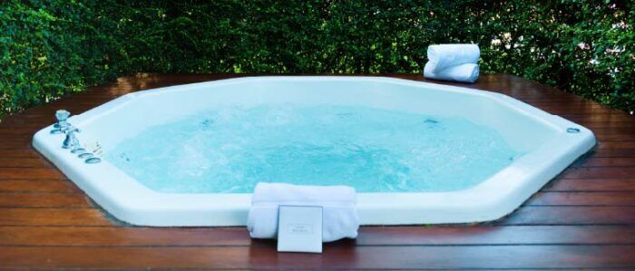 Luxury Two-Bedroom Casitas | Private Jacuzzi & Beachfront